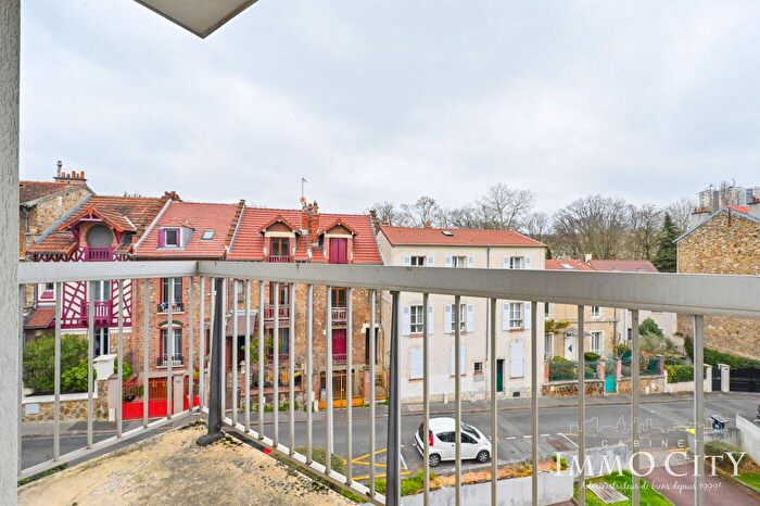 Appartement 1 pièce à Centre Ville, Cachan, à louer