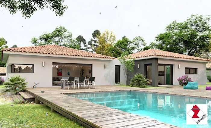 Maisons à vendre et appartements à louer - 1