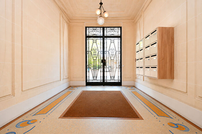Appartement 4 pièces à vendre - Le Vésinet, Coeur de Ville