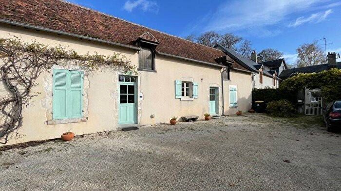 Maison 3 pièces à louer - Allouis