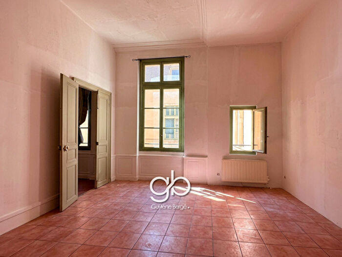 Appartement 2 pièces à vendre à Béziers, Centre-ville, Palais des Congrès, Garibaldi, Gambetta