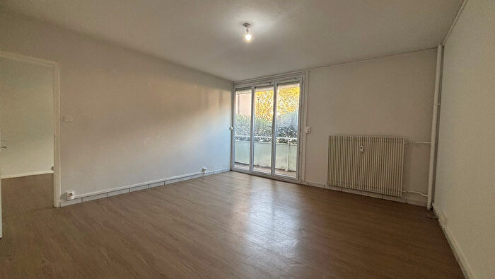 Appartement 3 pièces à vendre à Port-de-Bouc