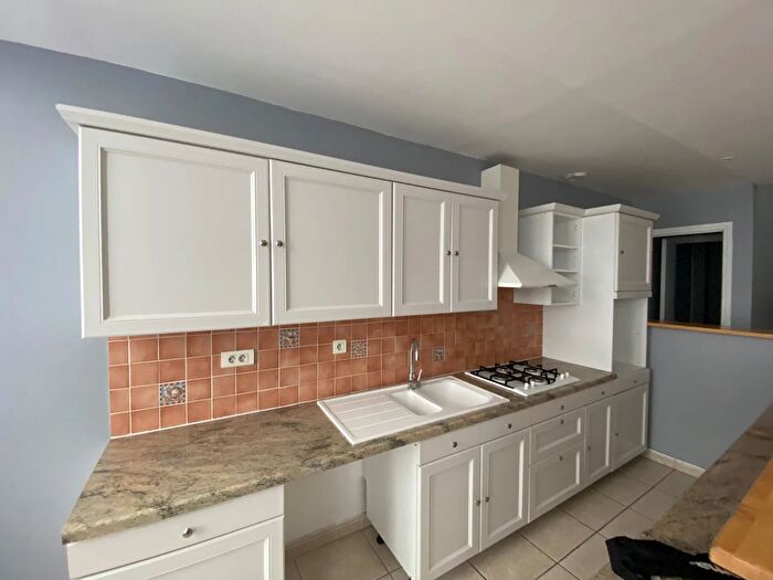 Appartement 4 pièces à louer - Saint-Quentin, Centre-ville
