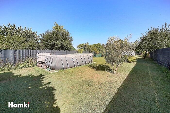 Maison 5 pièces à Laboutarie, à vendre