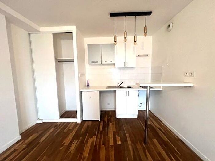 Appartement à louer - Nord Ouest, Champagne-sur-Seine - 2 pièces - 1 chambre