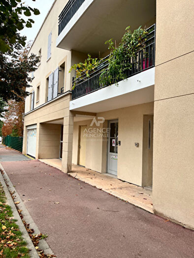 Appartement 1 pièce à vendre - Maisons-Laffitte, Centre-ville