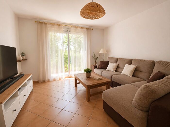 Maison 4 pièces à Thuir, à louer