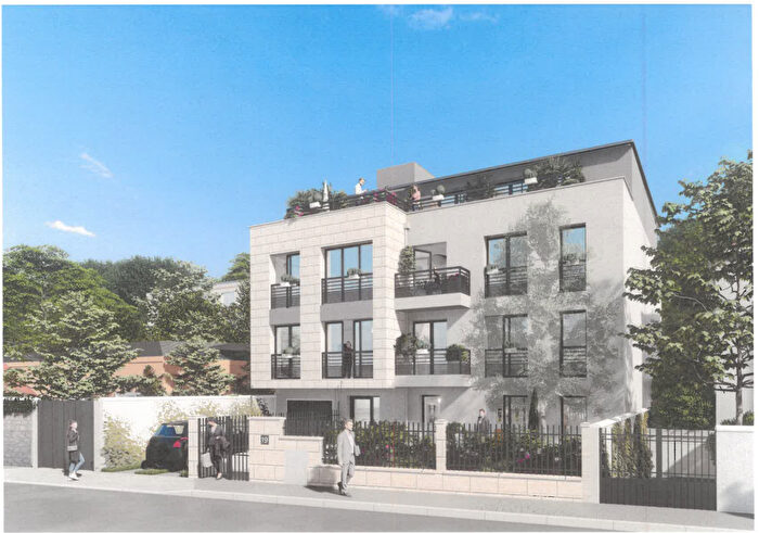 Maisons à vendre et appartements à louer - 1