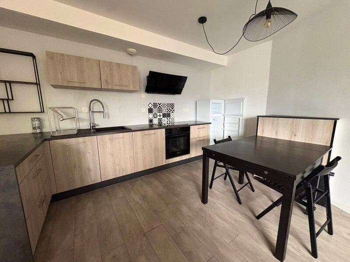Sembat, Bègles - Appartement 3 pièces à louer
