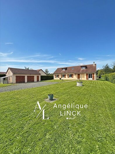 Maison 7 pièces à Bernay, à vendre