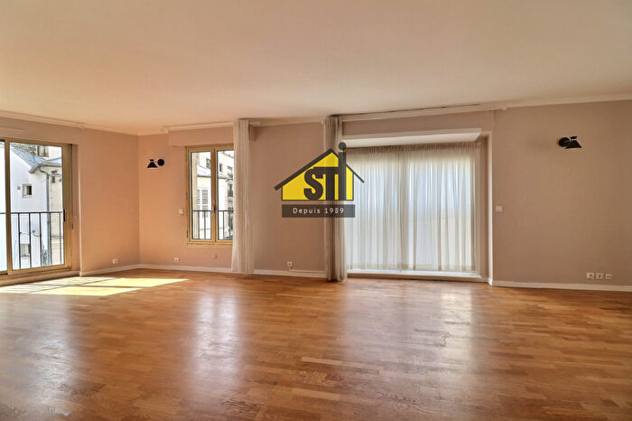 Appartement 4 pièces à vendre à Paris 14ème, Pernety