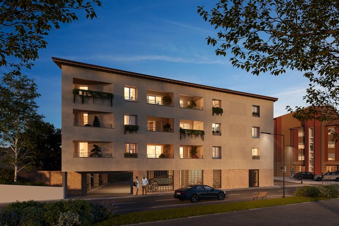 Maison 2 pièces à Albi, Centre-ville, à vendre