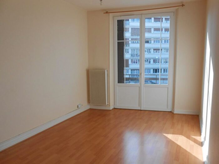Appartement 2 pièces à louer - Nancy, Poincaré, Foch, Anatole France, Croix de Bourgogne