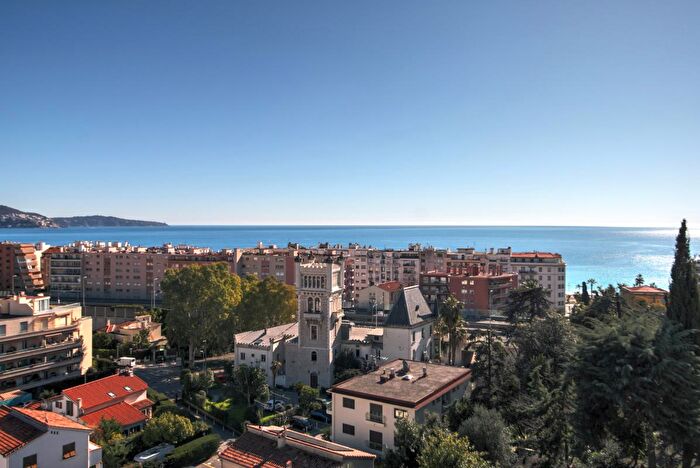 Appartement à vendre - Nice, Fabron - 3 pièces - 2 chambres