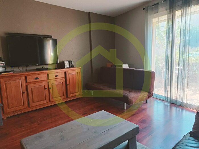 Appartement à vendre - Cuttoli-Corticchiato - 3 pièces - 2 chambres