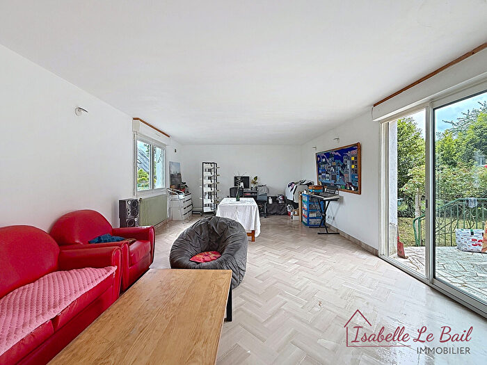 Maison 4 pièces à Bruz, Vert Buisson, Launay, à vendre