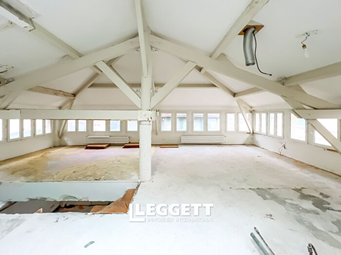 Maison à vendre - Paris e , Aligre, Gare de Lyon - 6 pièces - 4 chambres