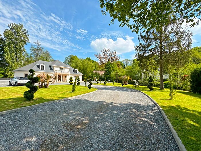 Loiron : Maison 7 pièces à vendre