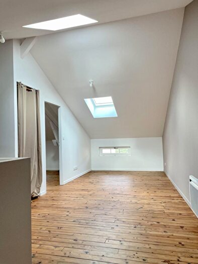 Montauban, Verlhaguet : Appartement 2 pièces à louer