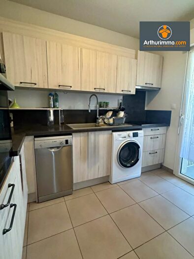 Propriano - Appartement 4 pièces à vendre