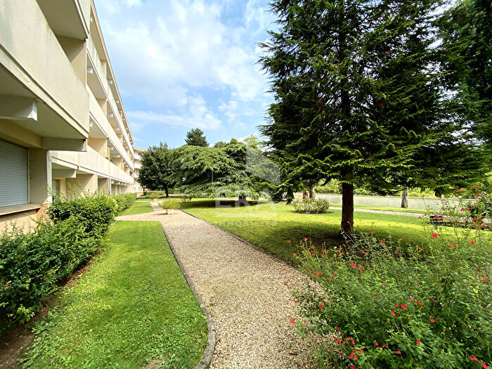 Appartement 2 pièces à vendre - Saint-Fargeau-Ponthierry