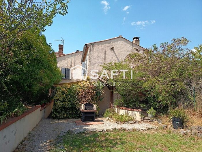 Maison 5 pièces à vendre à Dourgne