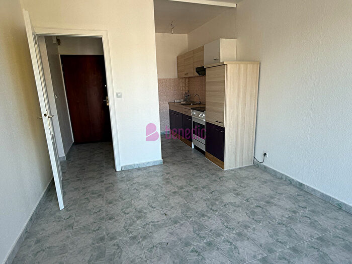 Appartement à vendre - Forbach, Creutzberg - 2 pièces - 1 chambre