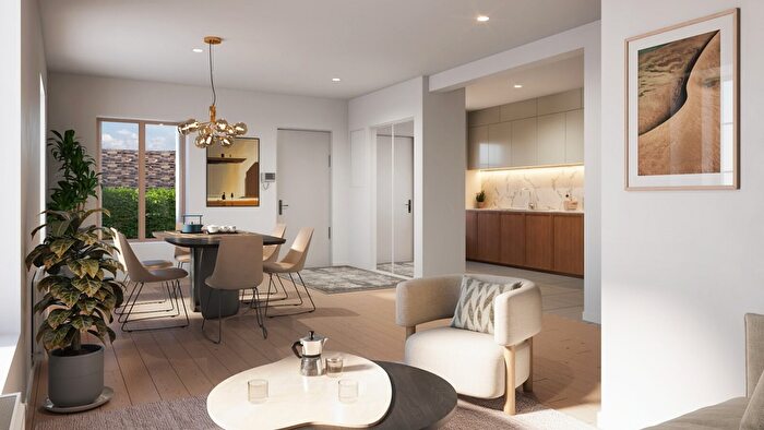 Maison à vendre - Nancy, Mon Désert, Jeanne dArc, Saurupt, Clémenceau - 4 pièces