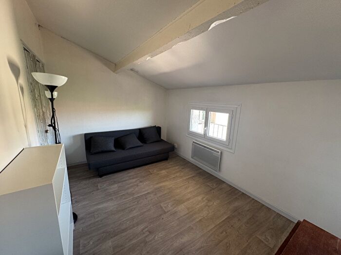 Toulouse - Appartement 1 pièce à vendre