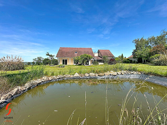 Villebret : Maison 5 pièces à vendre
