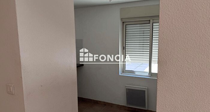 Montélimar, Centre-ville : Appartement 1 pièce à vendre