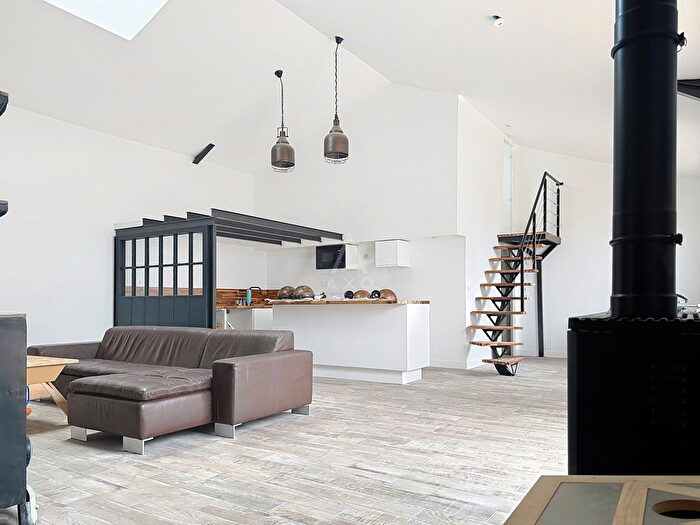 Maison 4 pièces à vendre à Soyaux
