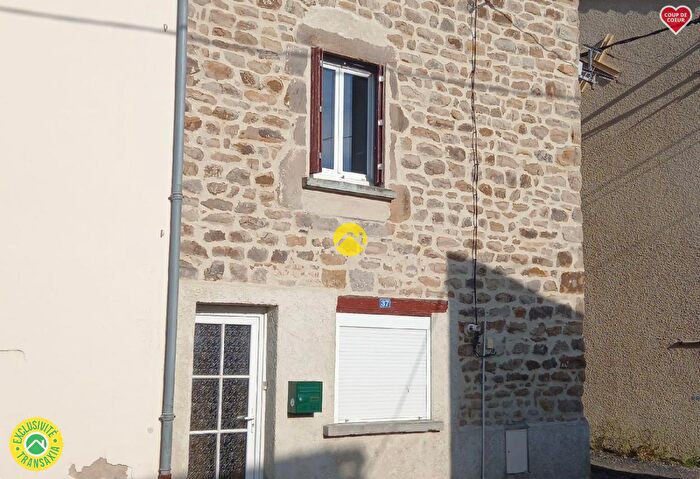 Sainte-Florine : Maison 5 pièces à vendre