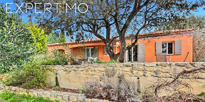 Pourrières - Maison 5 pièces à vendre