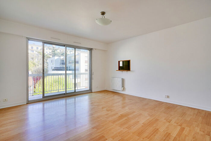 Meudon, Val Fleury - Appartement 3 pièces à louer