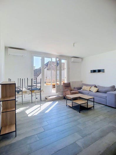 Appartement 4 pièces à louer - Saint Gilles, Étampes