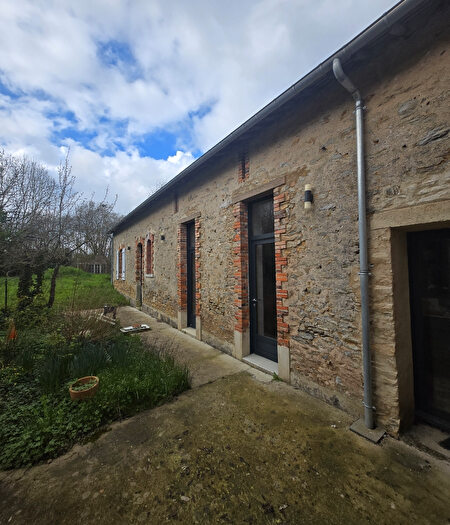 Maison à vendre - Bouère - 11 pièces - 7 chambres