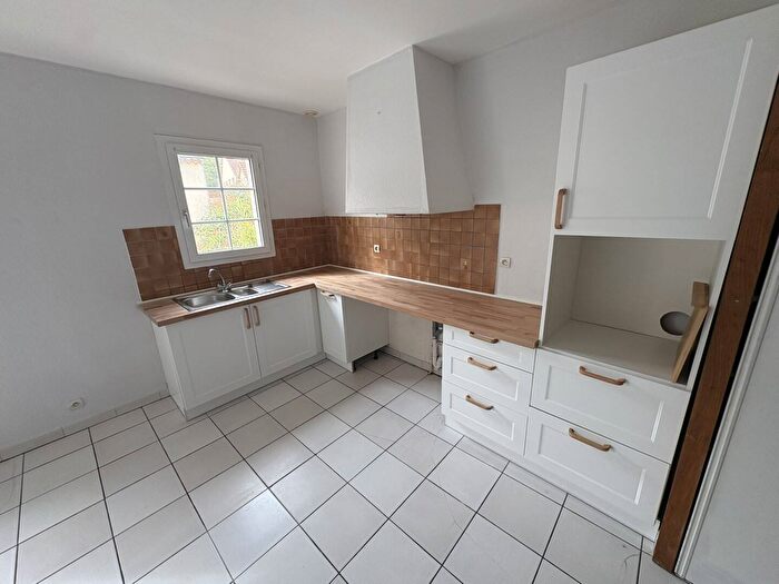 Appartement à louer - Auch - 3 pièces - 2 chambres