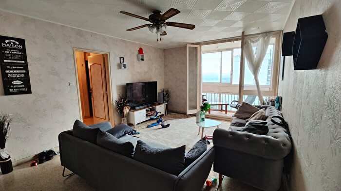 Maisons à vendre et appartements à louer - 1
