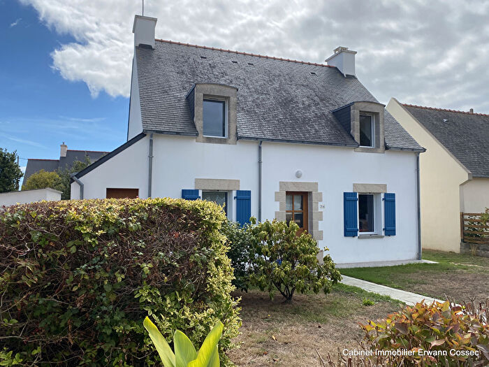 Maison 5 pièces à Treffiagat, à vendre