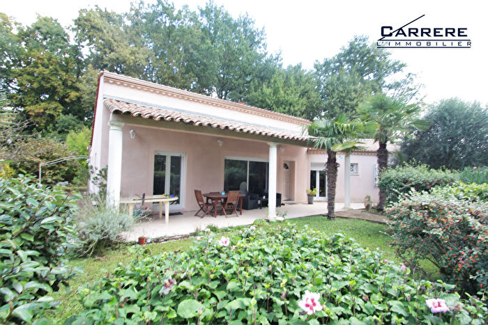 Maison à vendre - Artigues-près-Bordeaux - 7 pièces - 4 chambres