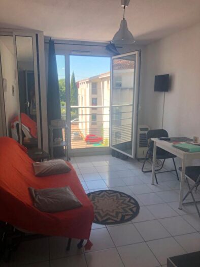 Appartement à vendre - Avignon, Préfecture - 1 pièce