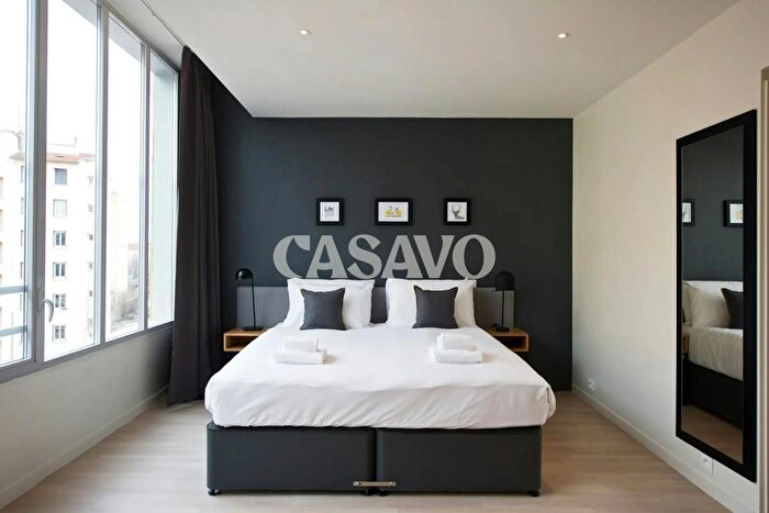 Appartement 1 pièce à vendre à Lyon 7ème, Jean Macé