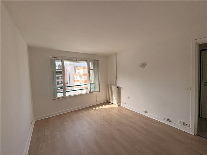 Appartement 1 pièce à louer à Boulogne-Billancourt, Silly, Gallieni