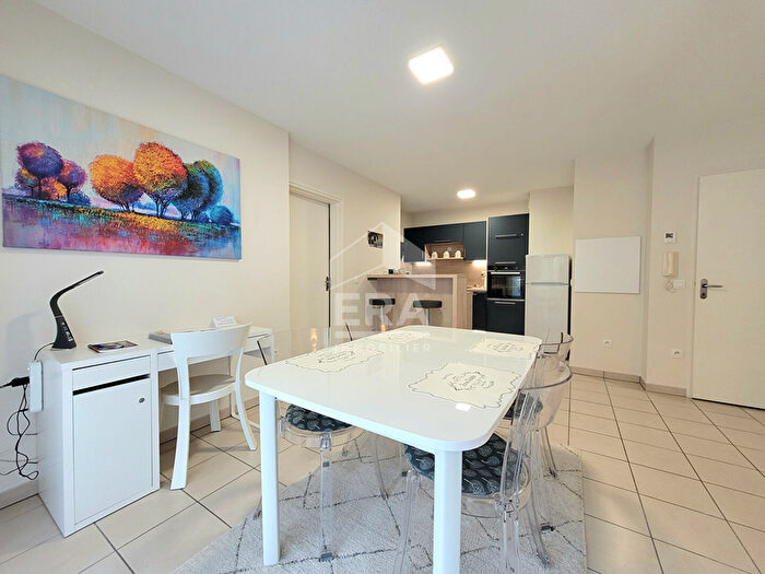 Jurançon - Appartement 2 pièces à louer