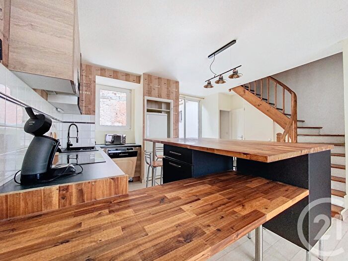 Mauléon : Maison 3 pièces à louer