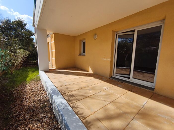 Appartement à vendre - Nîmes, collines - 3 pièces - 2 chambres