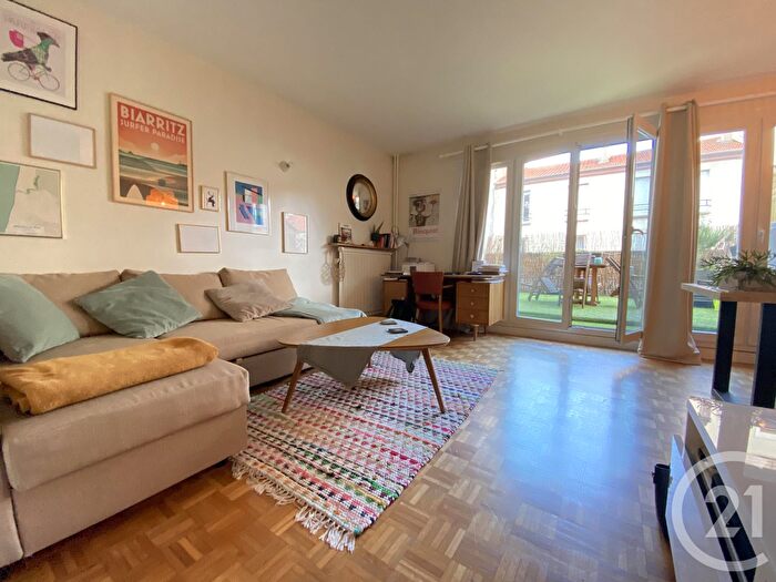 Appartement 2 pièces à louer à Alfortville, Mairie, Gare