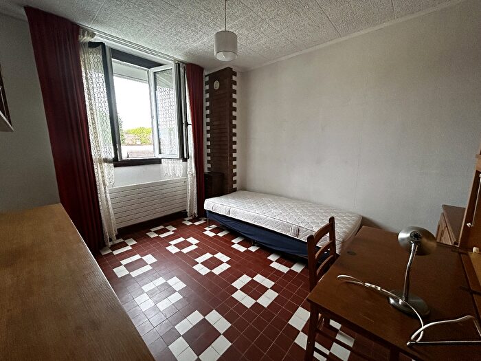 Appartement 7 pièces à louer - Palaiseau, Plateau