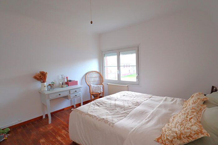 Maison à vendre - Bouchon - 5 pièces